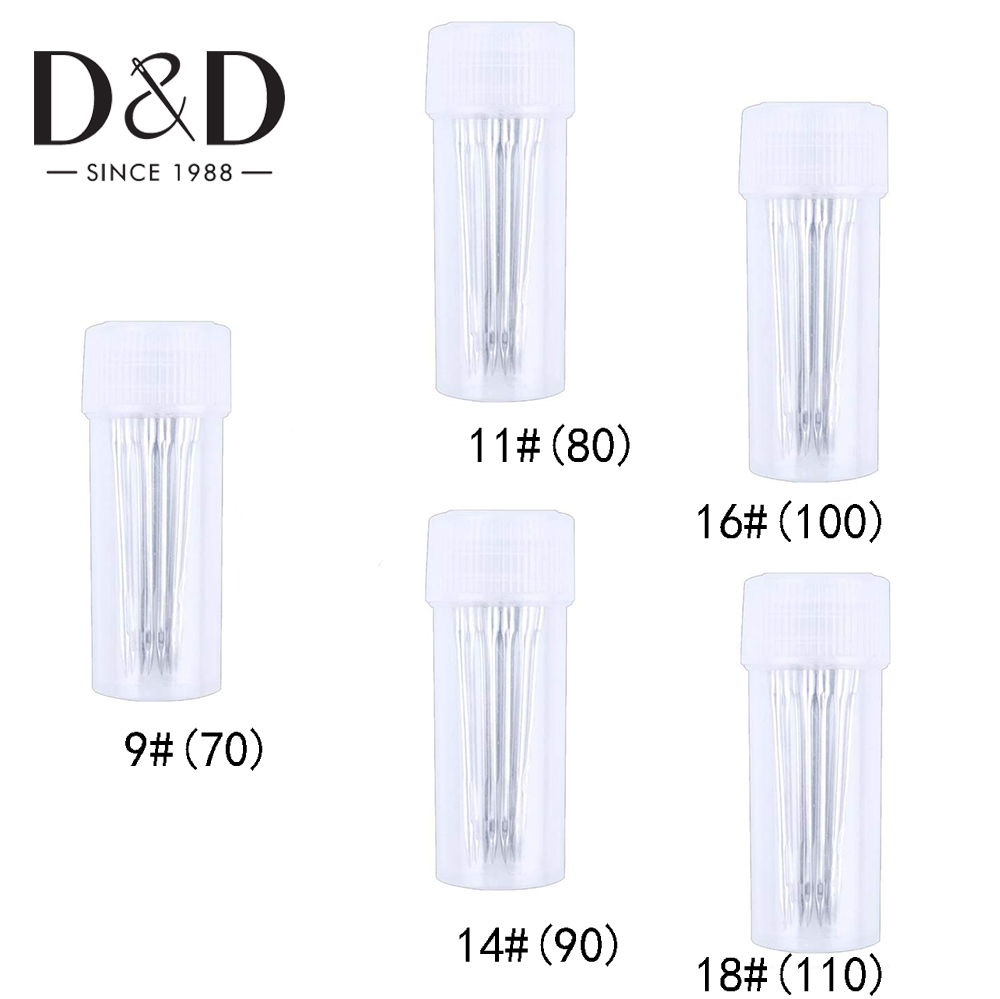 10pcs Naaimachine Naalden 9 #14 #16 # Stitch Naaie... – Vicedeal