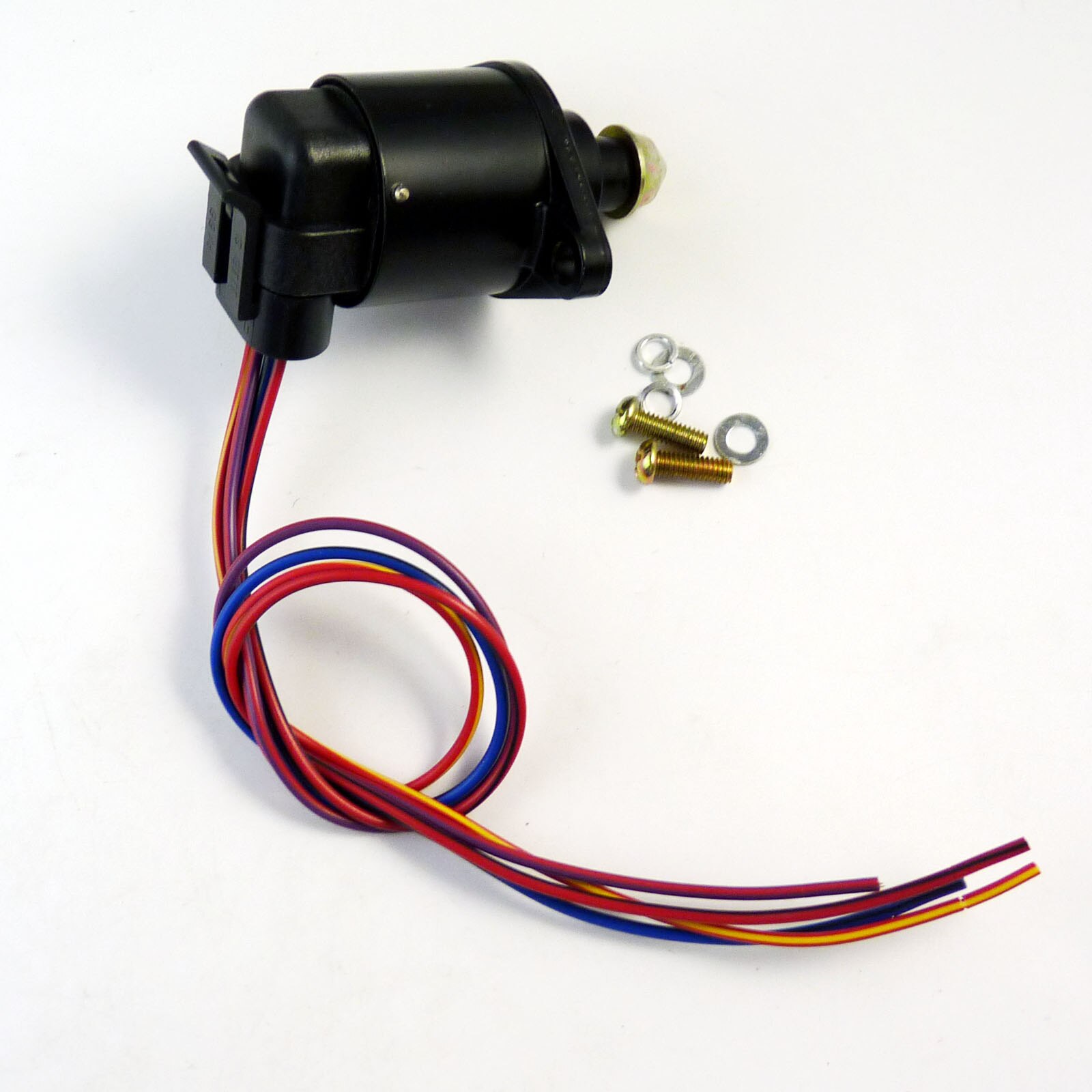 Wolfigo Idle Air Control Valve Iac Met Pigtail Har... – Grandado