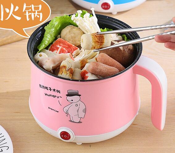 Student single rice cooker multifunctional Cooking... – Grandado