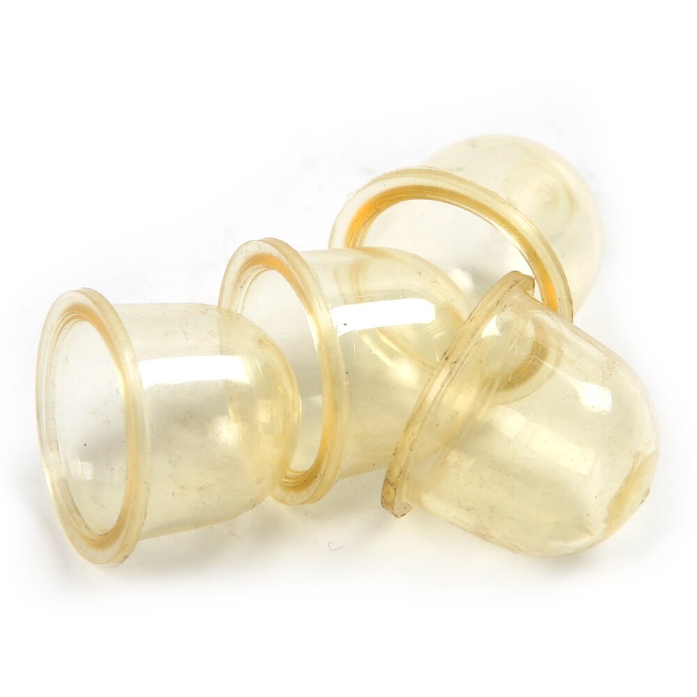 20pcs Rubber 19mm Fuel Primer Bulb Cup For Carbure... – Grandado