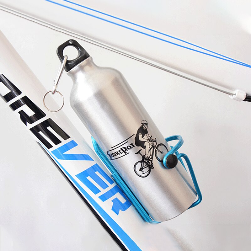 Aluminium Mtb Racefiets Bidonhouder Glasvezel Fibe... – Vicedeal