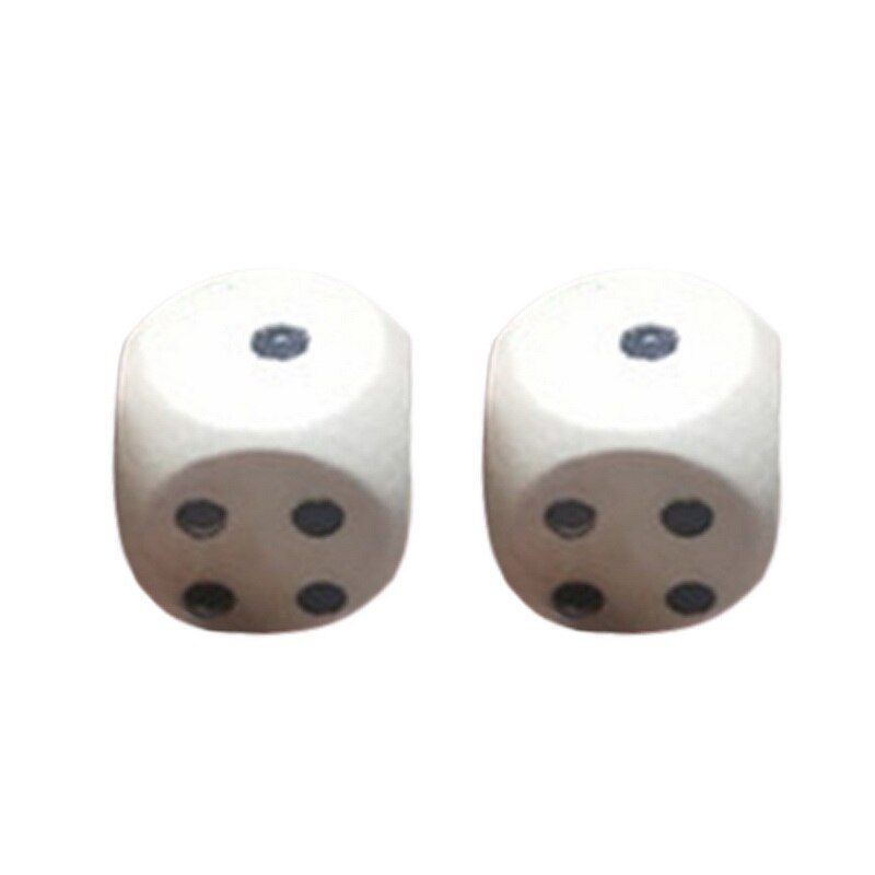 Deluxe Four Sided 10 Numbers Board Game Set Dice P... – Grandado