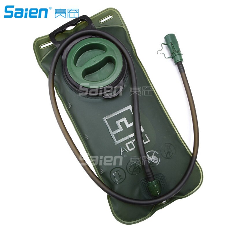 Hydration Bladder 2 Liter Leak Proof Water Reservo... – Grandado