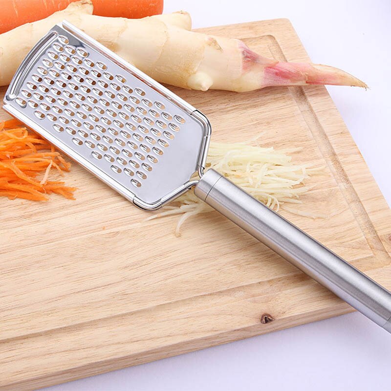 Citroen Kaas Rasp multifunctionele Rvs Scherp Draa... – Vicedeal
