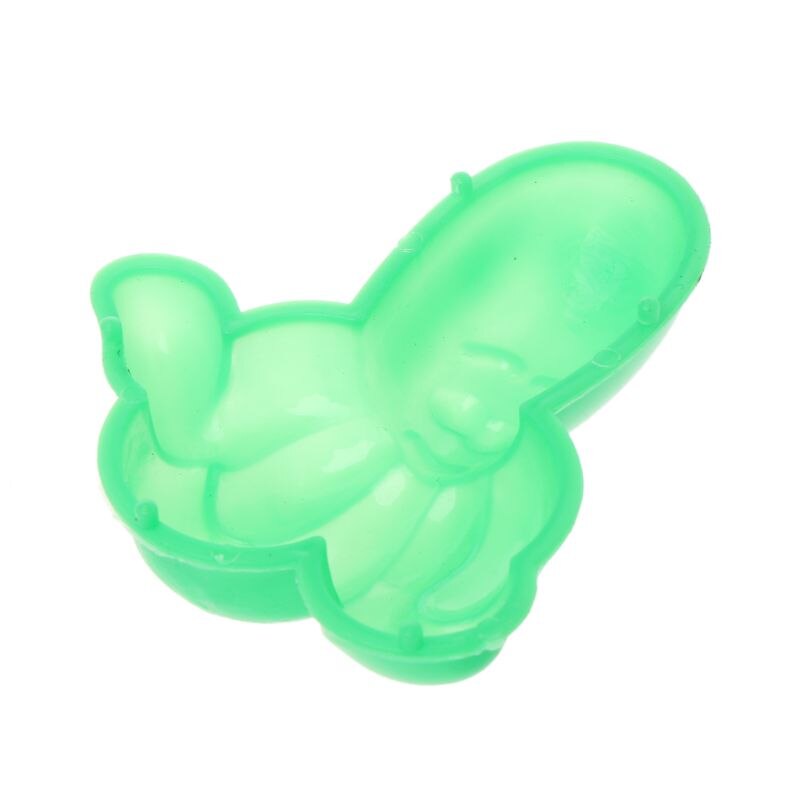 8PCS Sea Animals Sand Clay Tool Beach Toys Modelin... – Grandado