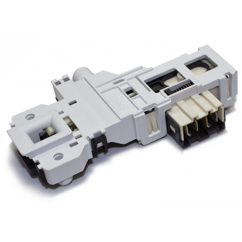 Washing Machine Door Interlock Switch Replacement ... – Grandado