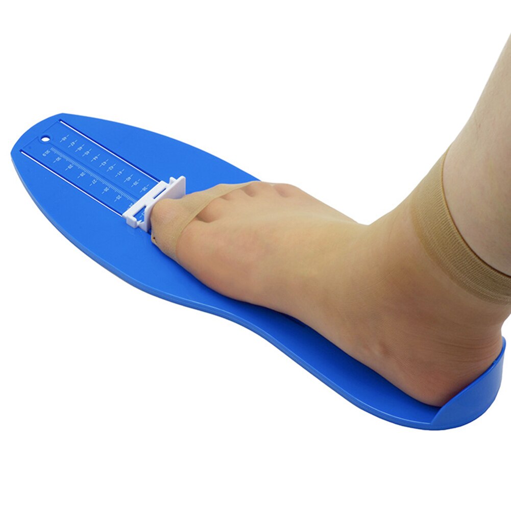 Foot Measure Tool Gauge Practical Multi-functional... – Vicedeal Foot Measure Tool Gauge Practical Multi-functional... – Vicedeal