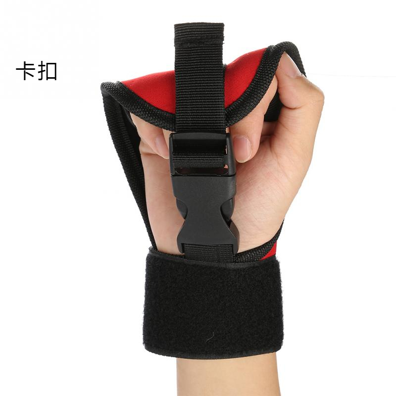 Auxiliary Fixed Glove Rehabilitation Training Equi... – Grandado