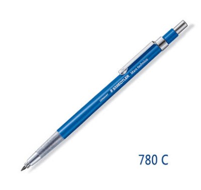 Staedtler 780c Mars 2.0mm Technico Automatic Mecha... – Grandado