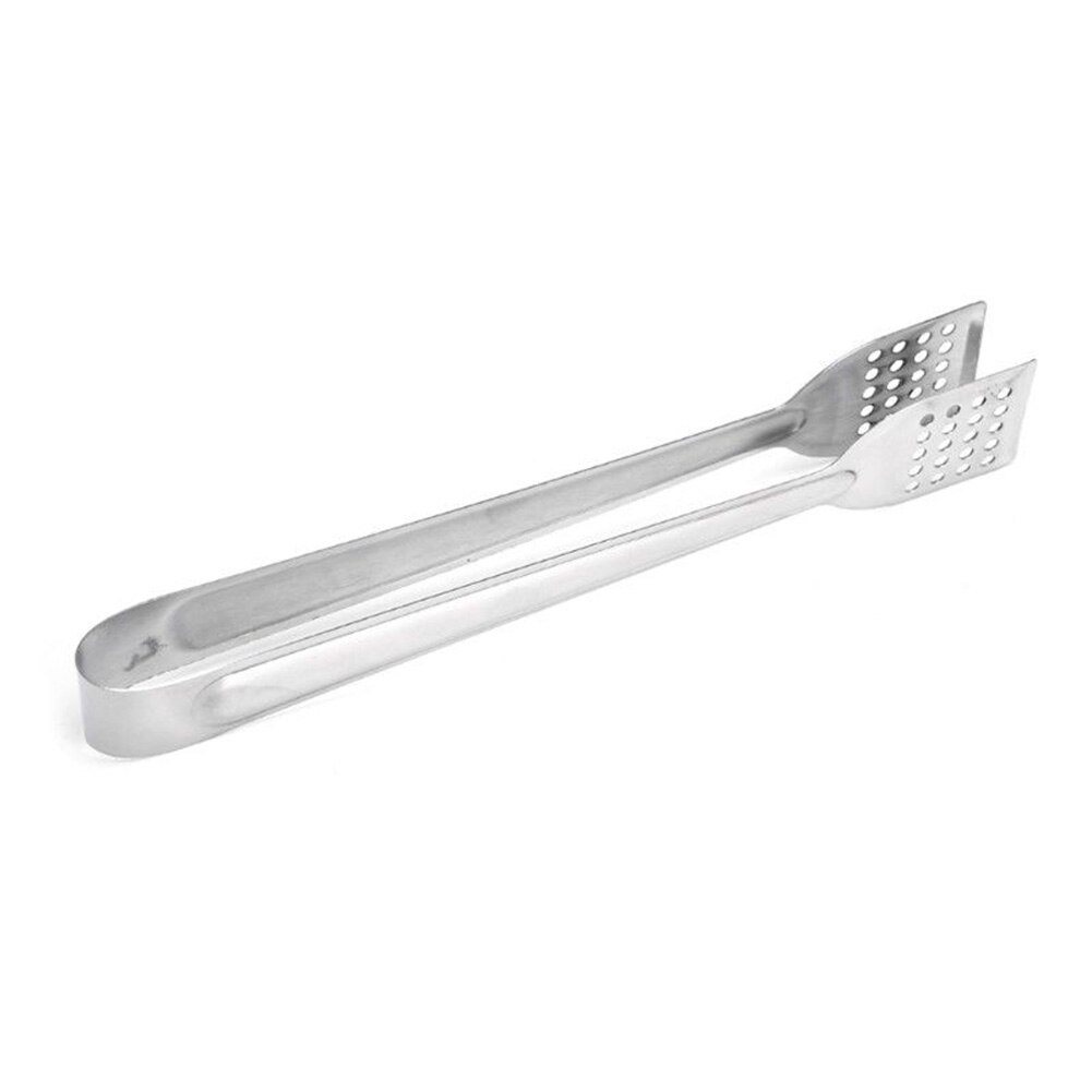 Stainless Steel Serving Tong Salad Bread Practical... – Vicedeal