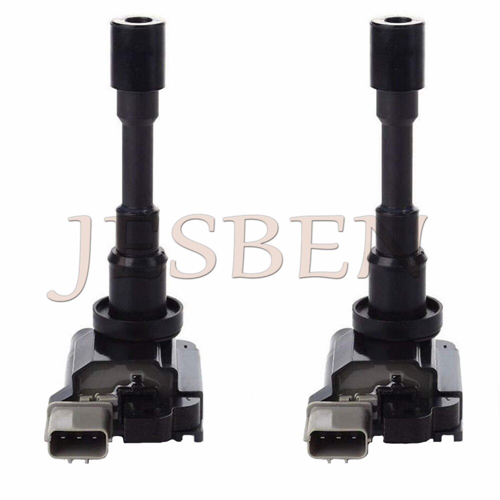2pcs Ignition Coil for SUZUKI ALTO BALENO CARRY Bo... – Grandado