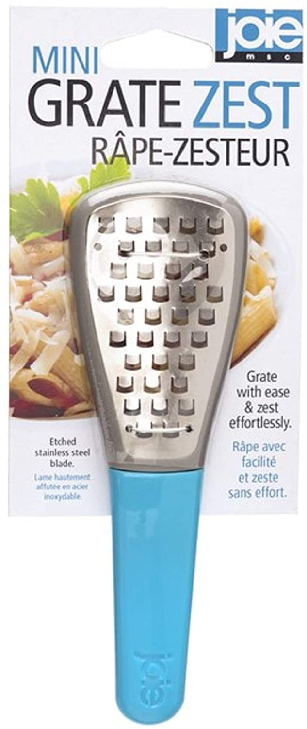 Joie Mini Grate Zest (Color May Vary) – Vicedeal