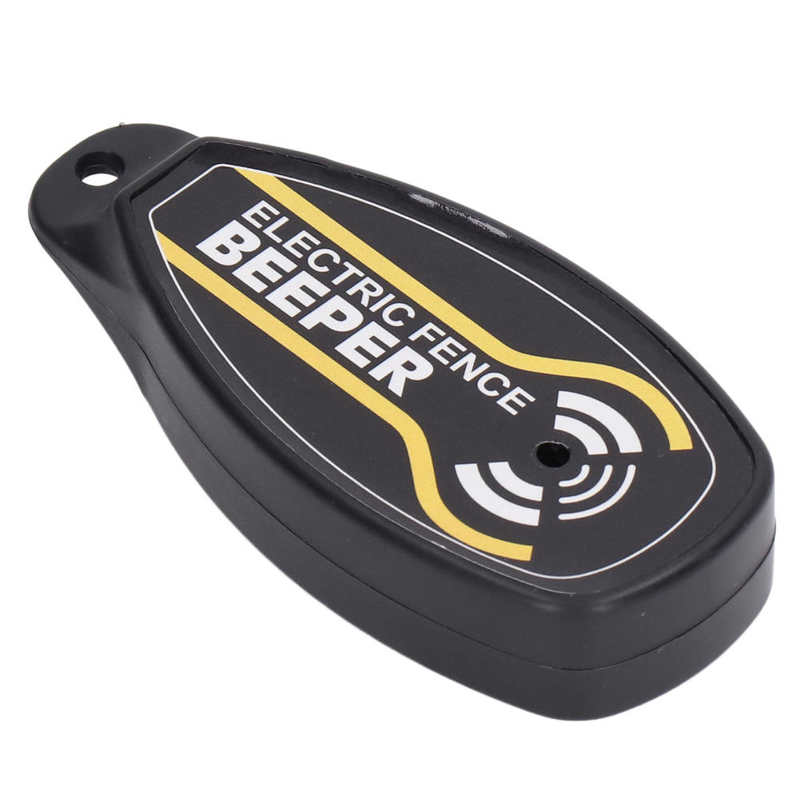 Electric Fence Beeper MLD‑002A2 Fence Beeper with ... – Grandado