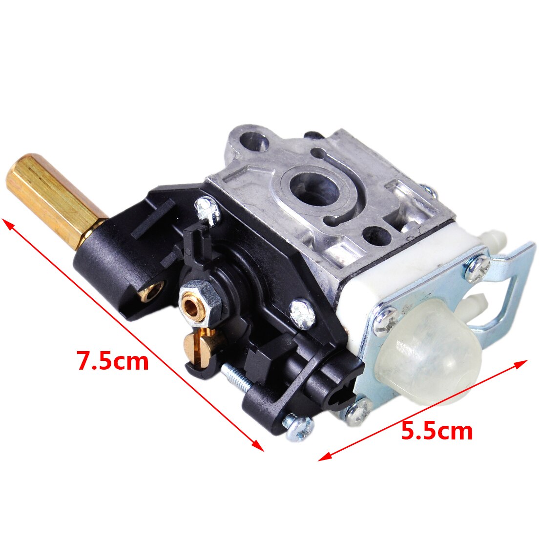 LETAOSK – carburateur adapté pour Zama RB-K75 GT-2... – Grandado