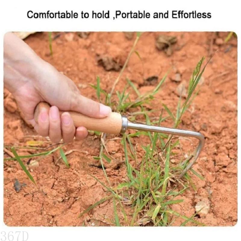 AP28 Garden Grass Tools Grass Puller Garden Weedin... – Vicedeal