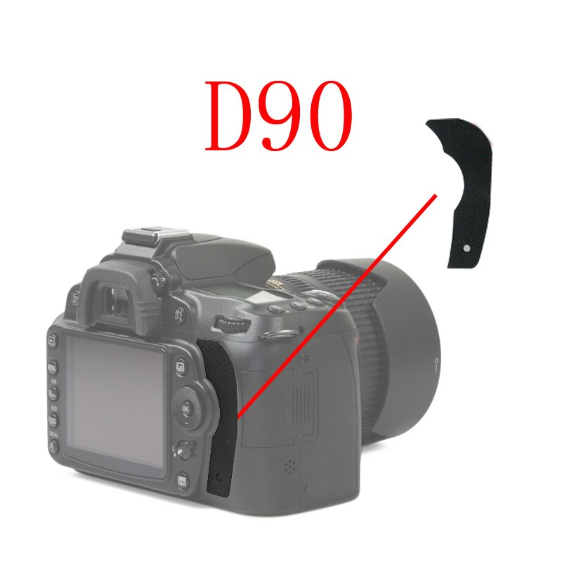 Til nikon d90 d700 d7000 d300s d800 d800e d200 d3... – Grandado