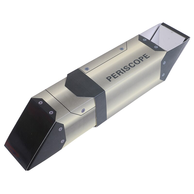 DIY Paper Telescopic Periscope Model Building Kits... – Grandado