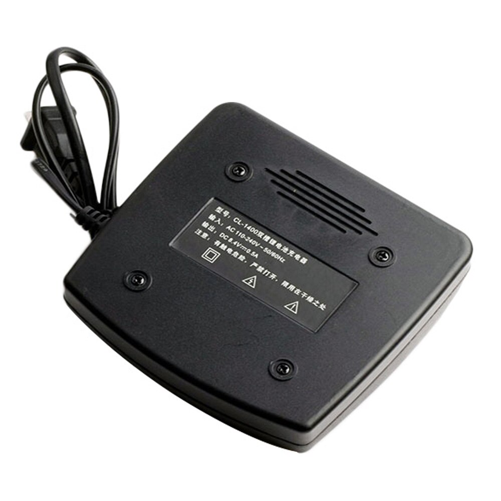CL-1400 Battery Charger For Hi-Target Total Statio... – Grandado
