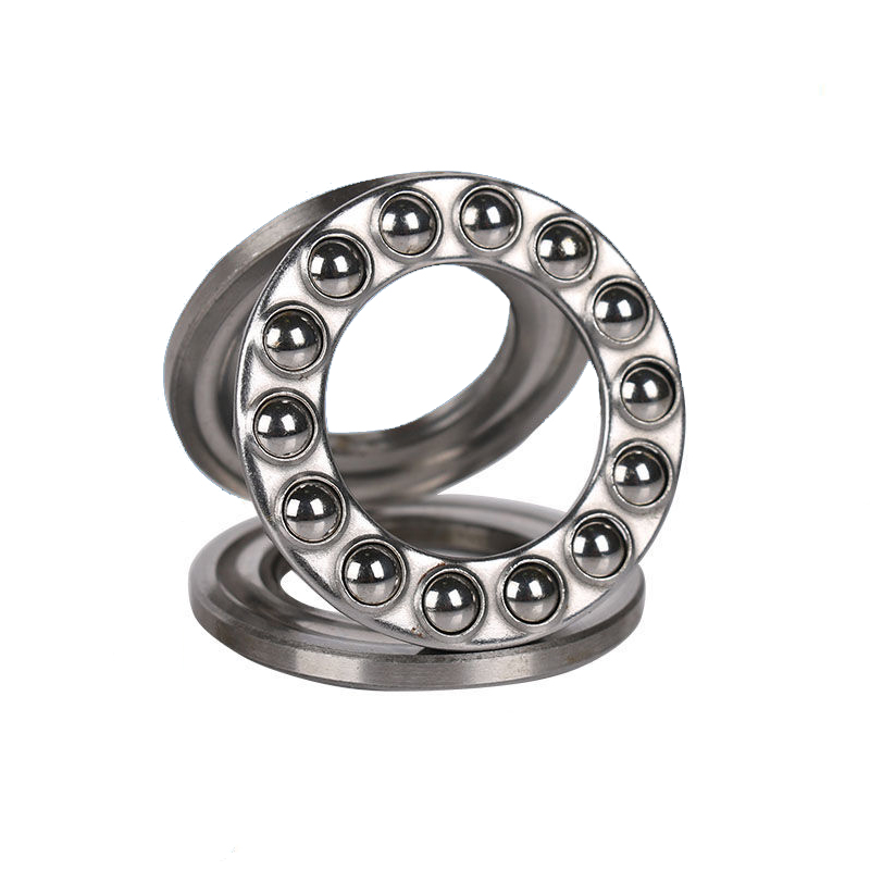 Pratical Miniature Thrust Bearings Metal Sealed Sh... – Grandado