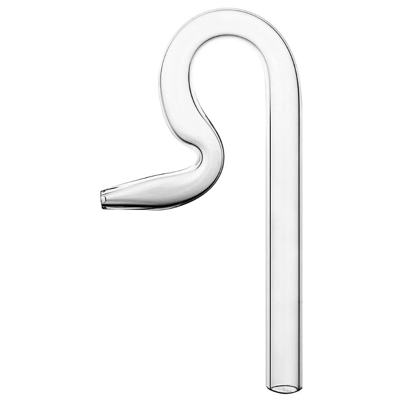 Glass Jet Outflow Pipe for Aquarium Landscape Tank... – Vicedeal