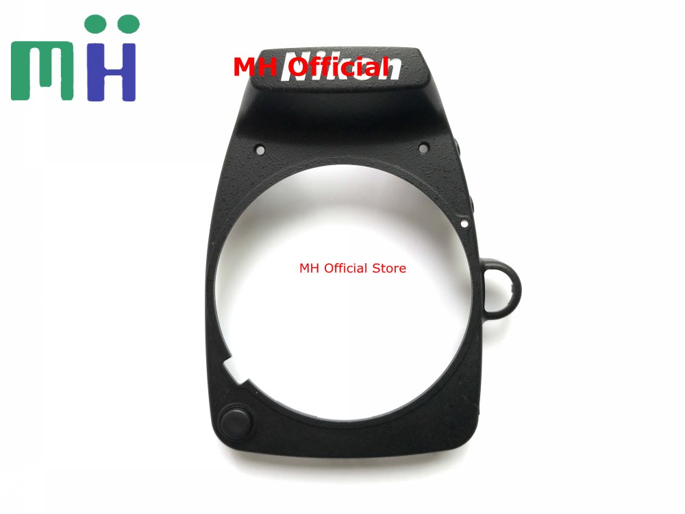 For Nikon D90 Front Cover Case Shell Camera Repair... – Grandado
