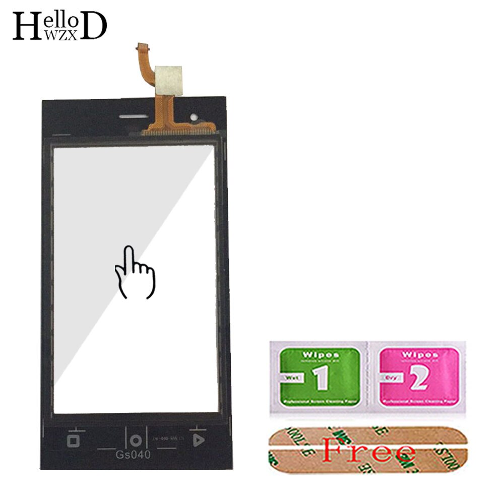 4'' Mobile Touch Screen Touchscreen For Highscreen... – Grandado