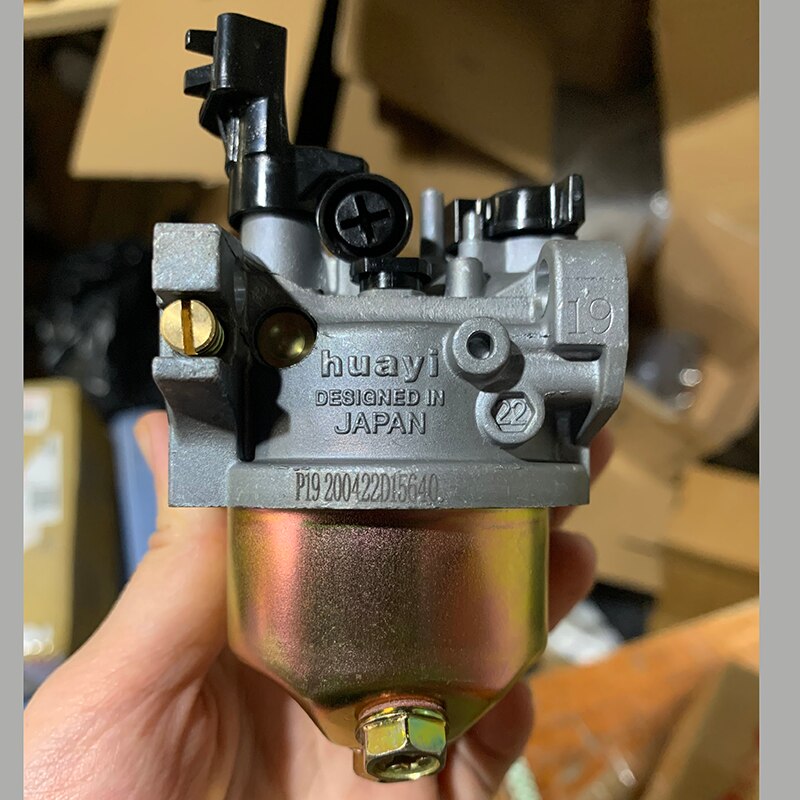 2-3KW 168F 170F huayi GX160 – Grandado