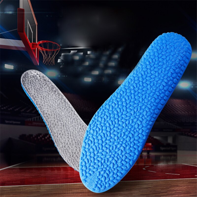 Inlegzolen Orthopedische Memory Foam Sport Onderst... – Grandado