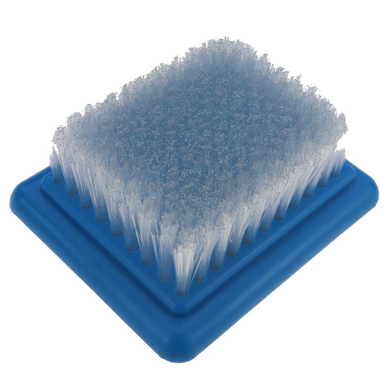 Wool Felt Background Brush DIY Tools Blue Embroide... – Vicedeal