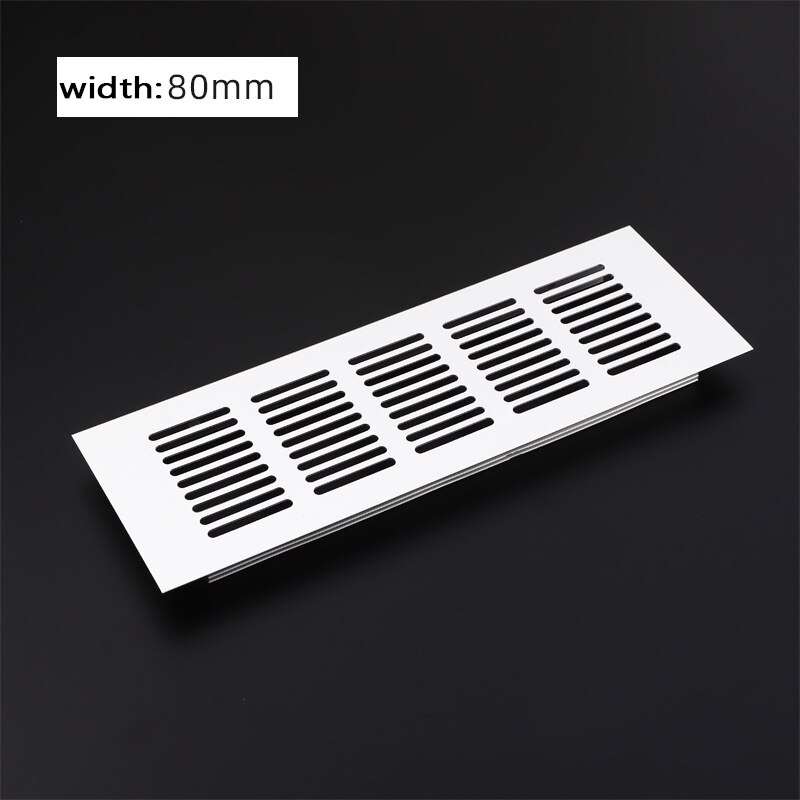 Vents Perforated Sheet Aluminum Alloy Air Vent Per... – Grandado