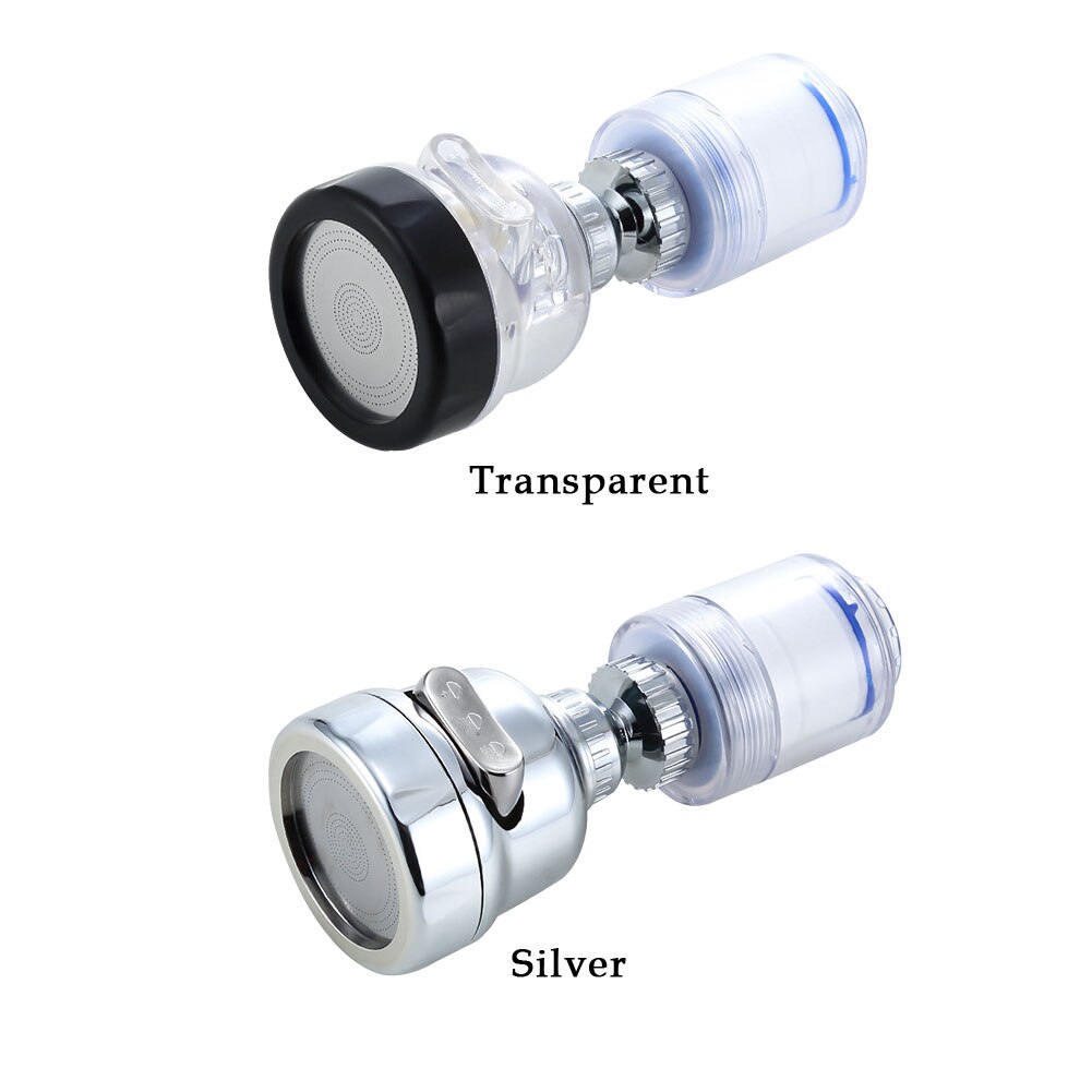 3 Modes Attachment Sprayer Head Shower Tap Adapter... – Grandado