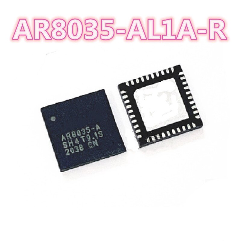 5 Stuk/partij AR8035-AL1A-R AR8035-AL1A AR8035-A F... – Grandado
