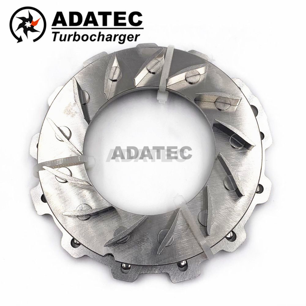 GTB2056V Turbo Variable geometrie düse Ring 762060 36002651 30774992 ...