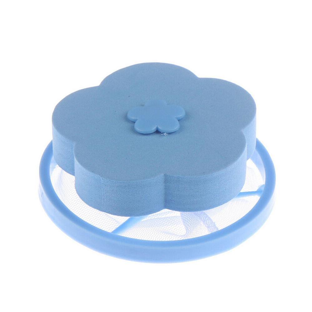 1PC Washing Laundry Balls Discs Dirty Fiber Collec... – Grandado