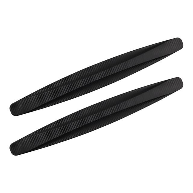 Anti Botsing Auto Bumper Guard Strip Auto Sticker ... – Vicedeal