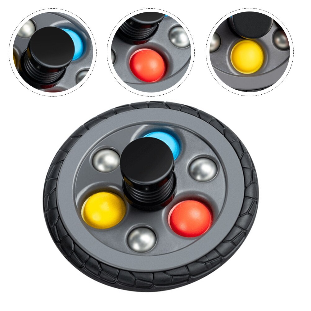 Band Vorm Gyro Kleine Gyro Grappige Plastic Gyro K... – Vicedeal