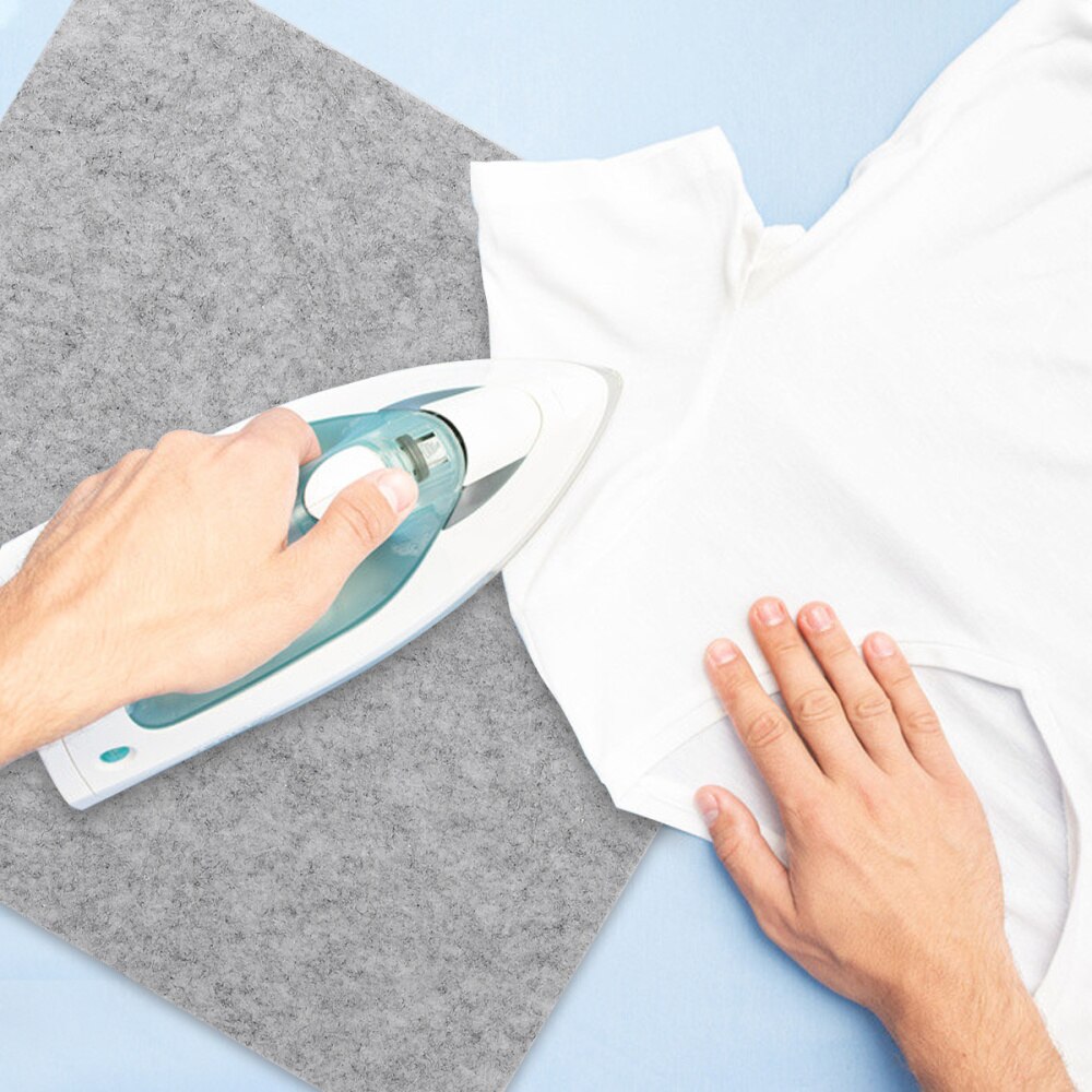 Wool Pressing Mat Wool Ironing Pad High Temperatur... – Vicedeal