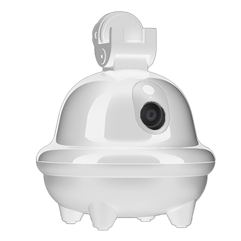 Auto Tracking 360 Degree Rotating ligent Face Reco... – Vicedeal