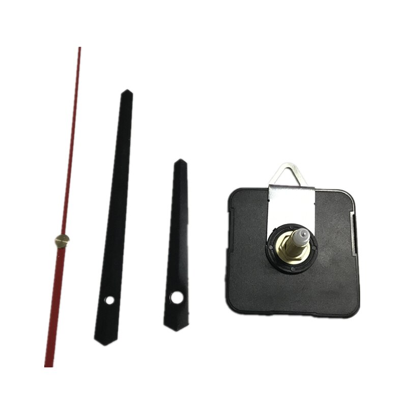 Sun M2188 Hanging DIY Quartz Watch Wall Clock Move... – Grandado