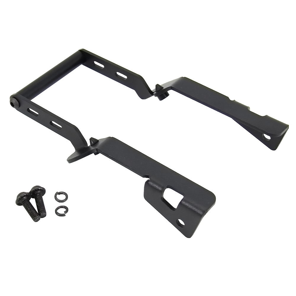 CRF 1100 L Phone Holder Handle Bar Bracket For Hon... – Vicedeal