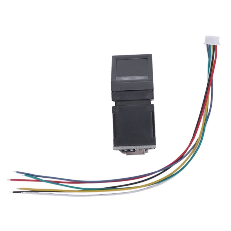 R307 Capacitive Fingerprint Reader/Module/Sensor/S... – Grandado R307 Capacitive Fingerprint Reader/Module/Sensor/S... – Grandado