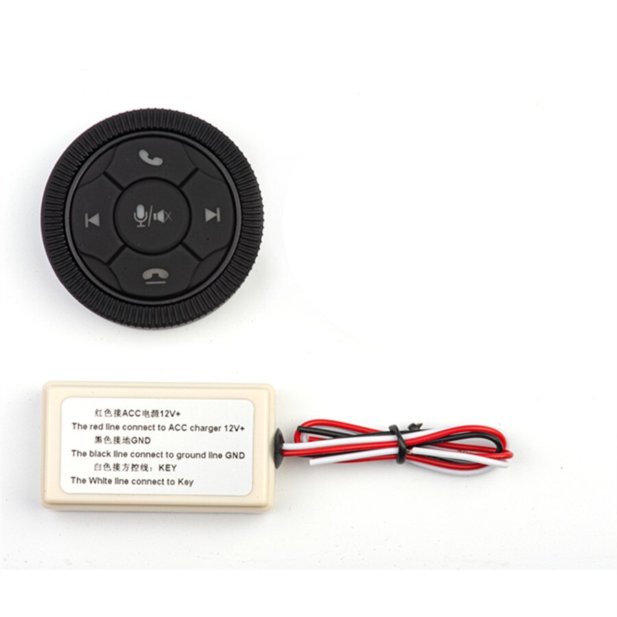 Universal Key LED bluetooth Hands Free Car Wireles... – Vicedeal