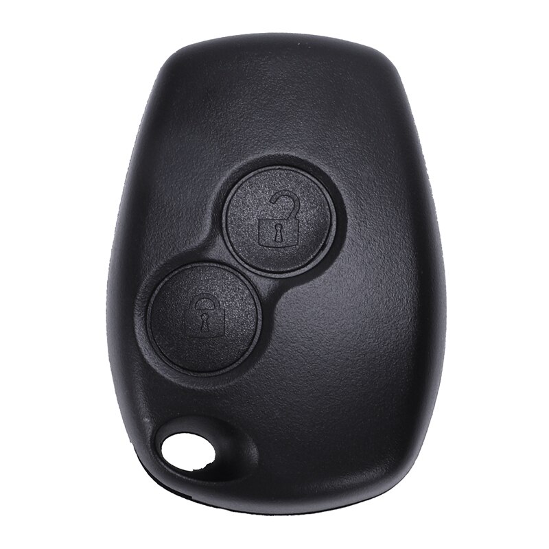 Cover Remote Key shell for Renault Modus Clio Kang... – Vicedeal