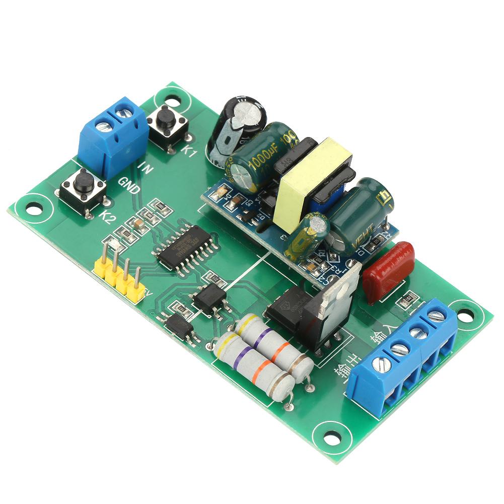 220V AC SCM PWM Dimmen Spanning Regelgeving Snelhe... – Vicedeal