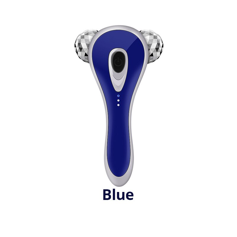 Electric Massage Roller USB Charging Face Lifting ... – Vicedeal