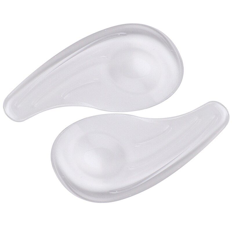 1 Pair Unisex O/X Leg Orthopedic Insole Gel Feet C... – Grandado