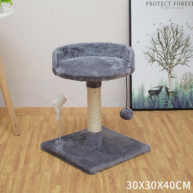 Cat frame cat climbing frame cat nest cat tree one... – Grandado