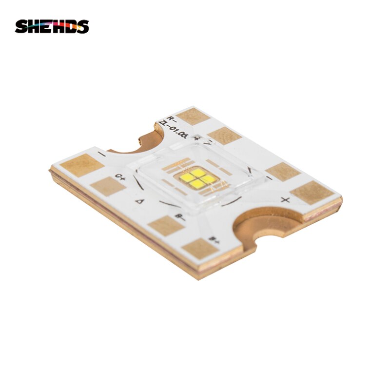 SHEHDS Sell Well LED Gobo Spot Light 60W LED Chips... – Grandado