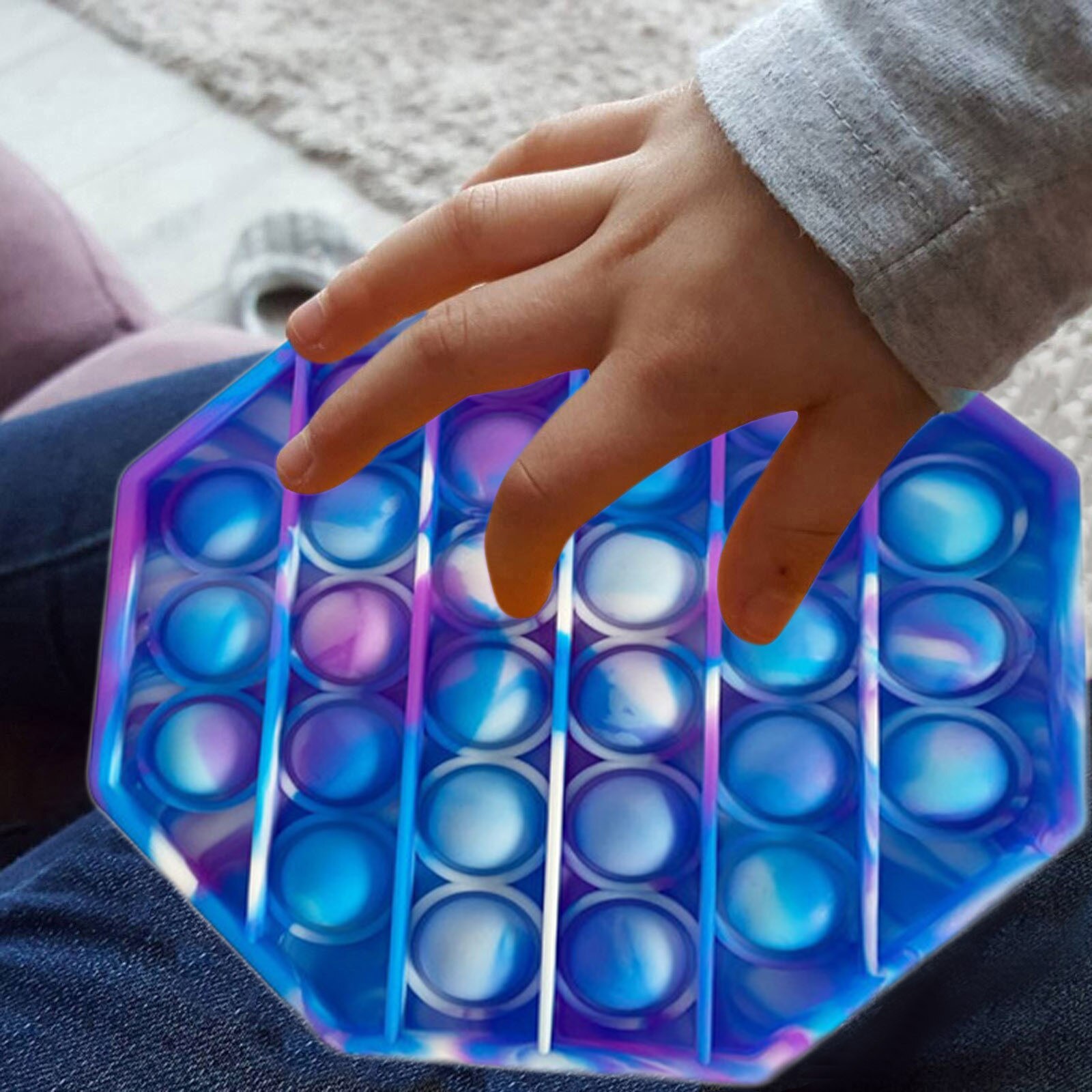 Pupit Toys-juguete sensorial para niños, antiestré... – Grandado