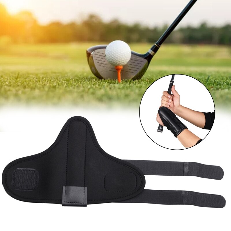 Golf Swing Brace Band, Golf Posture Correction Bel... – Vicedeal